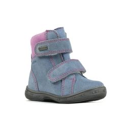 Richter Shoes Boots in Hellblau - 62% | Gr&ouml;&szlig;e 25 | Kinderstiefel