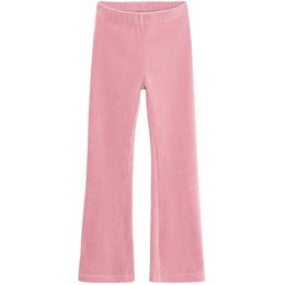 COOL CLUB Leggings in Rosa - 46% | Gr&ouml;&szlig;e 122 | Kinderhosen