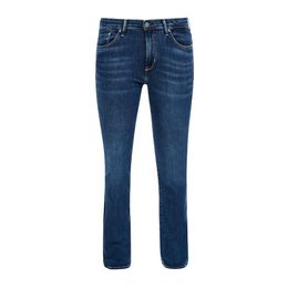 s.Oliver Jeans 'Beverly' Damen Gr&ouml;&szlig;e 27/28 blue denim