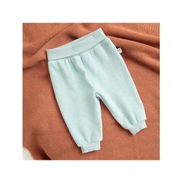 COOL CLUB Sweathose in Hellblau - 40% | Gr&ouml;&szlig;e 68 | Babyhosen