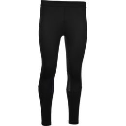 Dare 2b Laufleggings "Abaccus II" in Schwarz - 69% | Gr&ouml;&szlig;e M | Herren-outdoorhosen