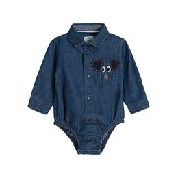 COOL CLUB Body in Dunkelblau - 41% | Gr&ouml;&szlig;e 68 | Baby-bodys