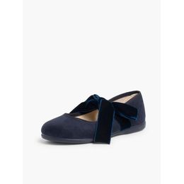 Pisamonas Ballet Flats girl Blue size 30