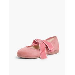 Pisamonas Ballet Flats girl Pink size 26