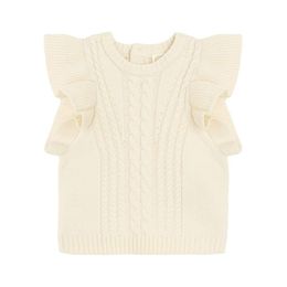 COOL CLUB Pullunder in Creme - 46% | Gr&ouml;&szlig;e 92 | Baby-pullover-cardigans