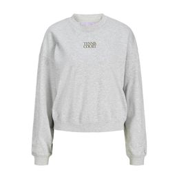 Jack & Jones Jjxx Sweatshirt 'JXGia' female Grey size S