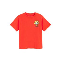 COOL CLUB Shirt in Rot - 40% | Gr&ouml;&szlig;e 110 | Kinder-oberteile