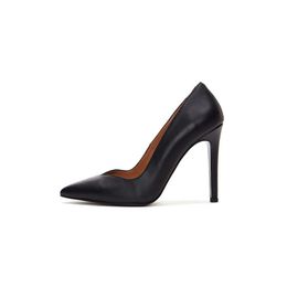 Derimod Pumps female Black size 38