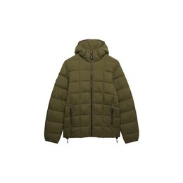 Superdry & Co Jacke Herren Gr&ouml;&szlig;e L oliv