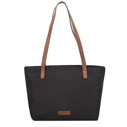 Green Burry Greenburry Shopper 'Diana' female Black size One Size