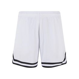 Urban Classics Shorts Herren Gr&ouml;&szlig;e 44 schwarz / wei&szlig;