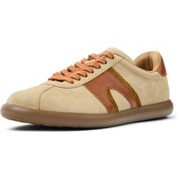 Camper Sneakers 'Pelotas Soller' female Beige size 36