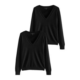 next Pullover Damen Gr&ouml;&szlig;e XXL schwarz