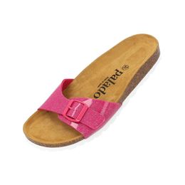 Palado Mules 'Malta Orion' female Pink size 37