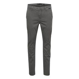 INDICODE Jeans Chino Pants 'Lucas' male Grey size 38