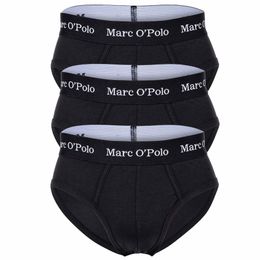 Marc O'Polo Marc O'polo Panty 'Essentials' male Black size XL