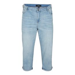 ZIZZI Jeans 'Gia' female Blue size 52