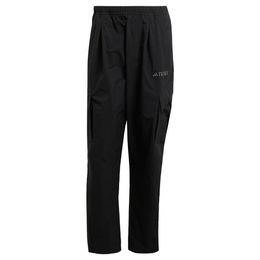 adidas terrex Outdoorhose 'Xploric' Herren Gr&ouml;&szlig;e S schwarz