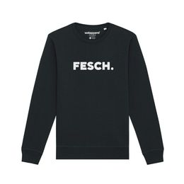 Watapparel Sweatshirt ' Fesch ' male Black size XL