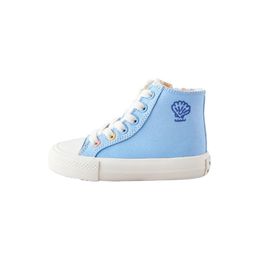 next Sneaker M&auml;dchen Gr&ouml;&szlig;e 19 himmelblau