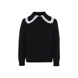 Naemi Sweater female Black size XS/S