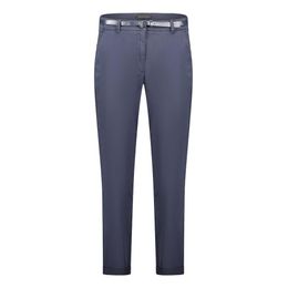 Betty Barclay Chino Pants female Blue size 46