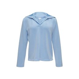 s.Oliver BLACK LABEL Shirt Damen Gr&ouml;&szlig;e XXL hellblau