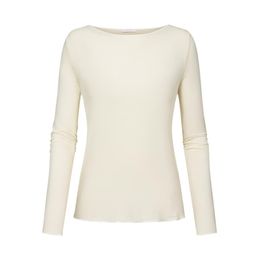 Mey Shirt 'Cozy' Damen Gr&ouml;&szlig;e XL wei&szlig;