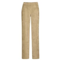 Madeleine Mode Madeleine Pants female Beige size 22