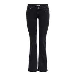 Only Jeans 'ONLCARRIE' female Black size 26