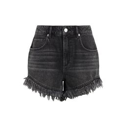 AllSaints Jeans 'HAILEY' female Black size 14