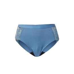Triumph Panty 'Freedom' female Blue size XL