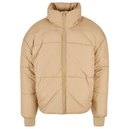 Urban Classics Jacke Herren Gr&ouml;&szlig;e 4XL sand