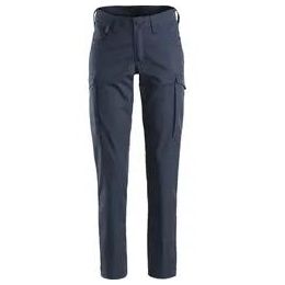 Snickers Workwear Snickers 6700 Damen Service Hose | Navy | 19 - Navy