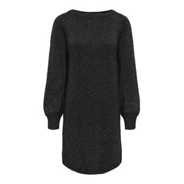 Jacqueline de Yong Jdy Knitted dress 'RUE' female Black size M