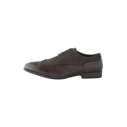 next Lace-Up Shoes male Brown size 11