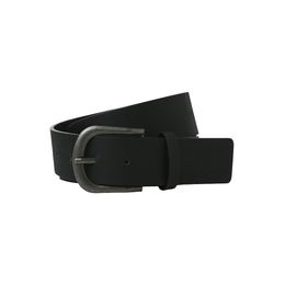 Jack & Jones Jack & Jones Belt 'JACTATUM' male Black size 90