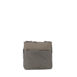 Gerry Weber Shoulder Bag 'Tranquility' female Grey size One Size