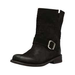 felmini Boots female Black size 40