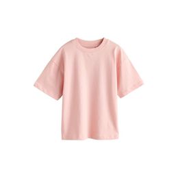 next Shirt boy Pink size 5 yrs