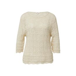 s.Oliver Sweater female Beige size 42