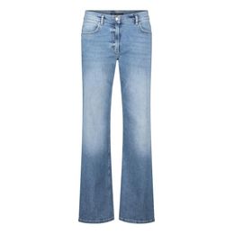 Betty Barclay Jeans female Blue size 40