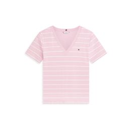 Tommy Hilfiger Shirt 'CODY' female Pink size S