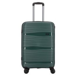 d&n D&n Cart 'Travel Line 4300' male Green size One Size