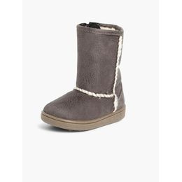 Pisamonas Boots girl Grey size 20