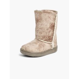 Pisamonas Boots girl Beige size 23