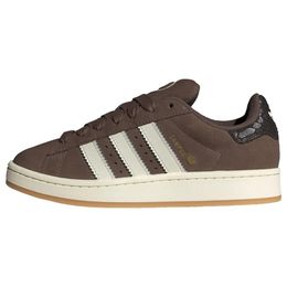 adidas originals Sneaker 'Campus 00s' Herren Gr&ouml;&szlig;e 42 schoko / dunkelbraun / offwhite