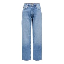 Only Jeans 'ONLMURPHY' Damen Gr&ouml;&szlig;e 32/33 blue denim