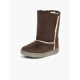 Pisamonas Boots girl Brown size 23
