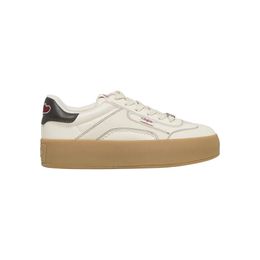 Buffalo Sneakers 'Cajo' female White size 40